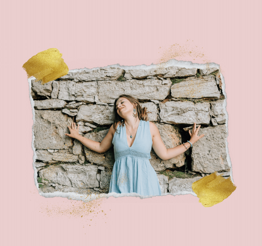 Überblick Leistungen - Überblick Leistungen | Coach mit Herz Melissa Renner